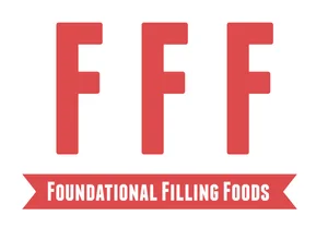 Why Foundational Filling Foods are the key to weight loss ...