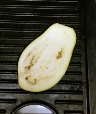 Cooking Tip: How To Make Cross-Hatch Marks — Delish Megish