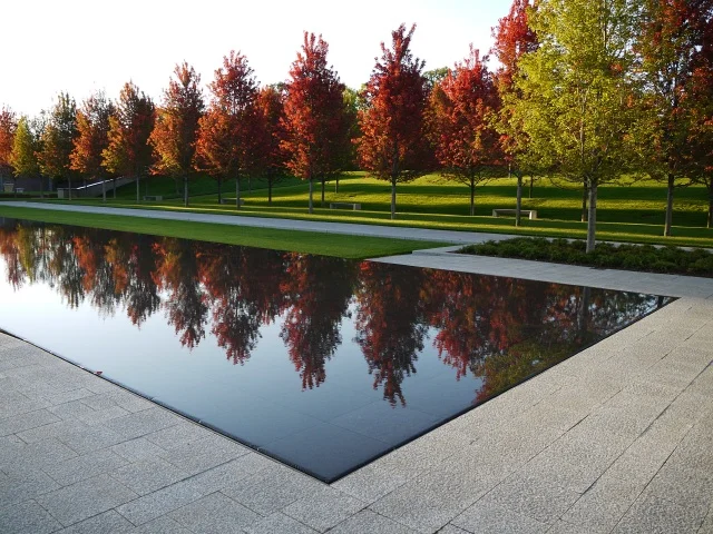 Projects Gallery — Kaneville Tree Farms