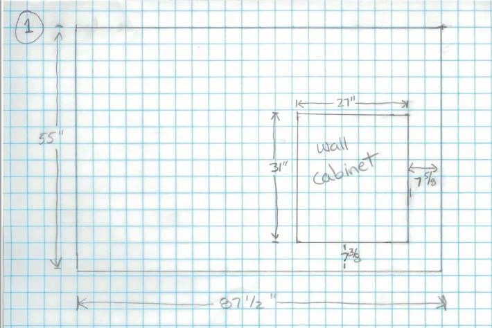 Let's Get Graphic! — Nautical Chart Wallpaper