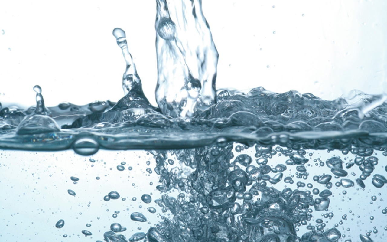 What is Sake made from? : WATER -beautiful gift of nature- — MUSEUM OF SAKE