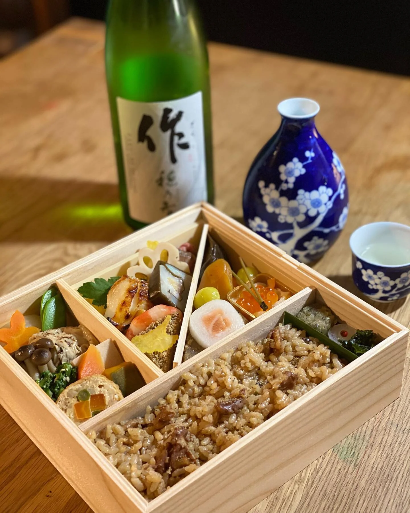 MUSEUM OF SAKE