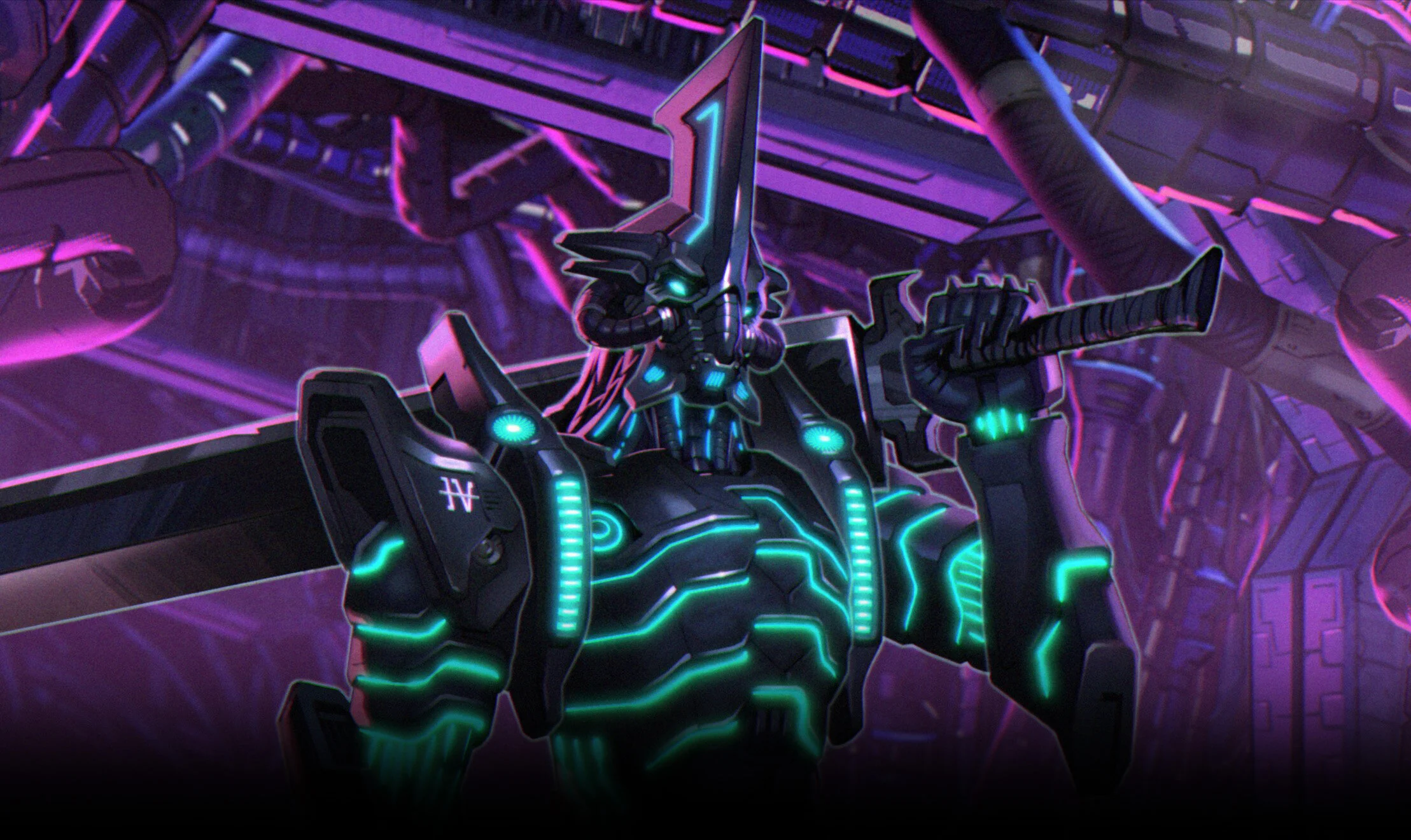 Skynut — Sakowski Studios