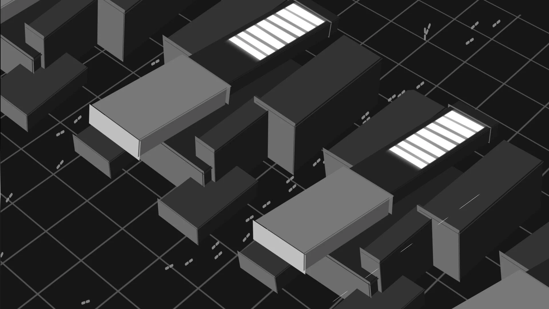 Skynut — Sakowski Studios