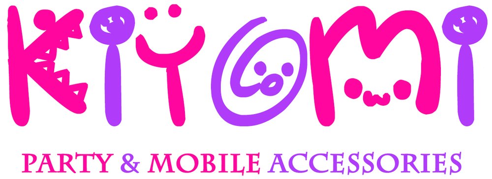 Contact Us — KIYOMI - PARTY