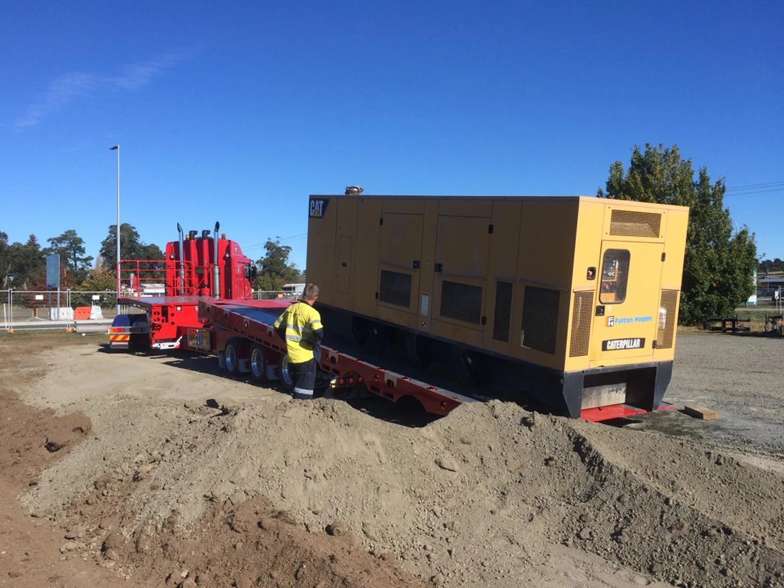 Tilt 'N' Slides — Tuff Trailers