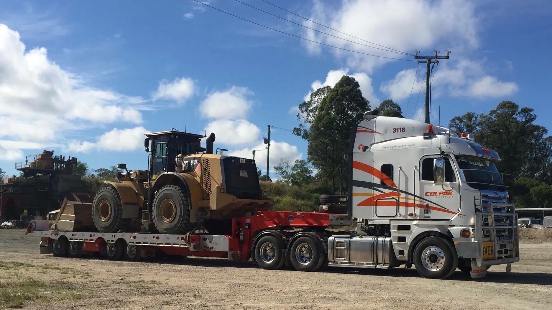 Tilt 'N' Slides — Tuff Trailers