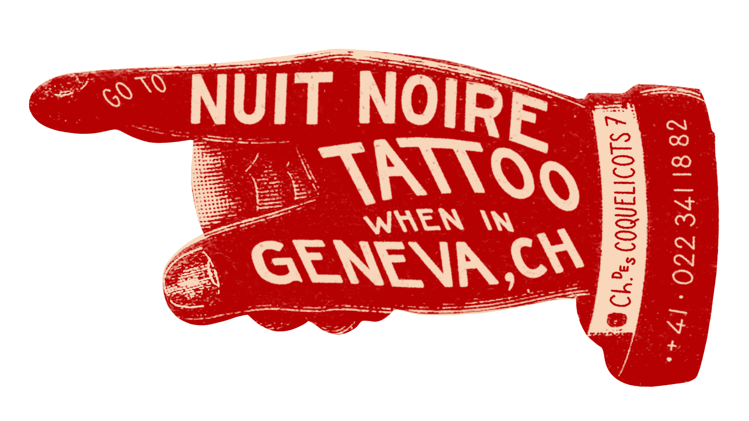 Clea Ferlay Tattoos