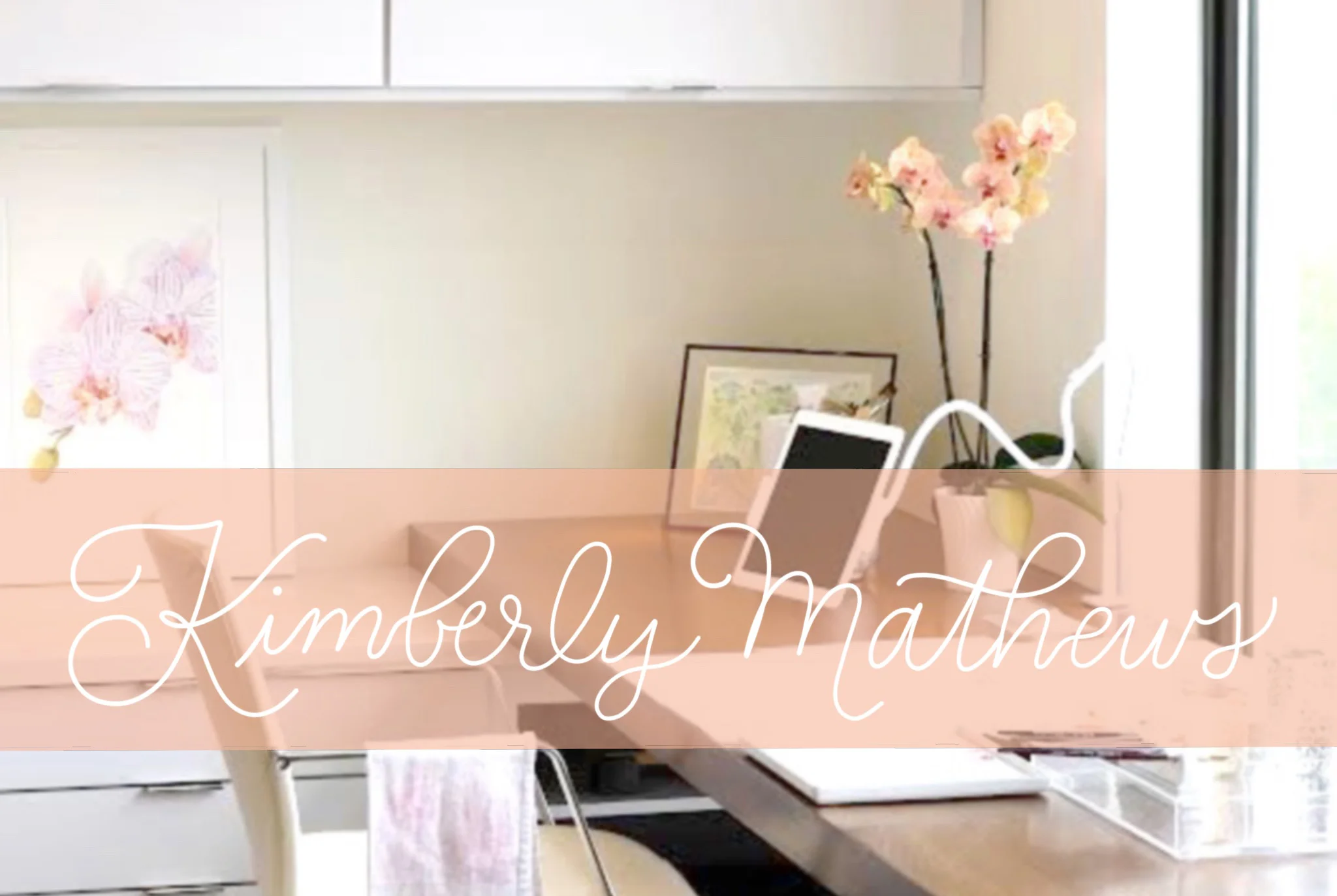 Blog — Kim Panella Hand Lettering and Illustration