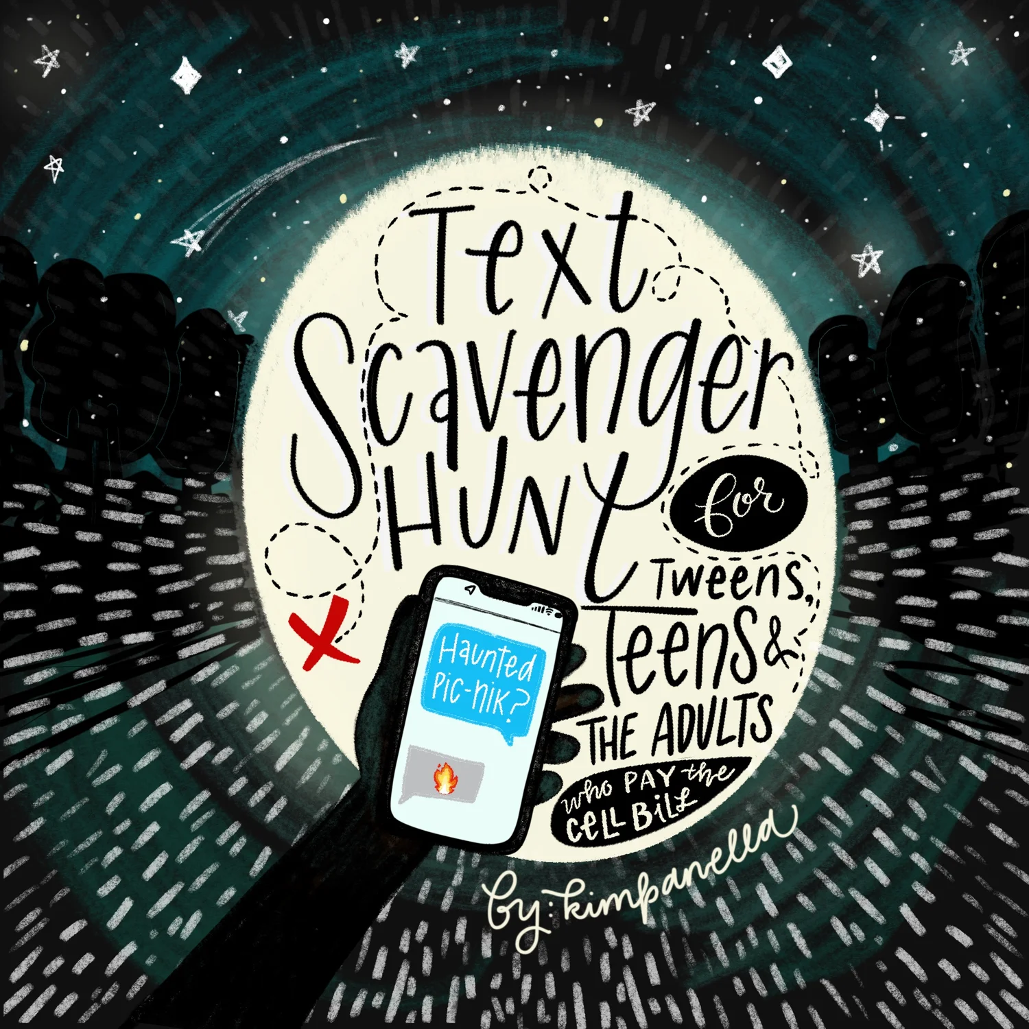 Blog — Kim Panella Hand Lettering and Illustration