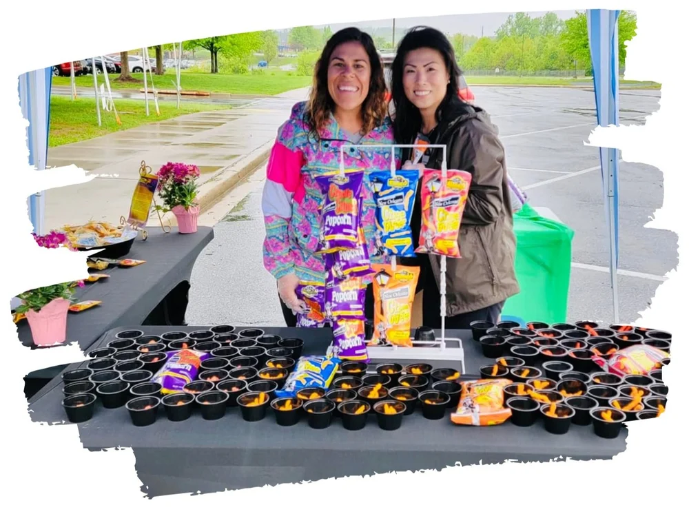 Fulton Elementary School PTA