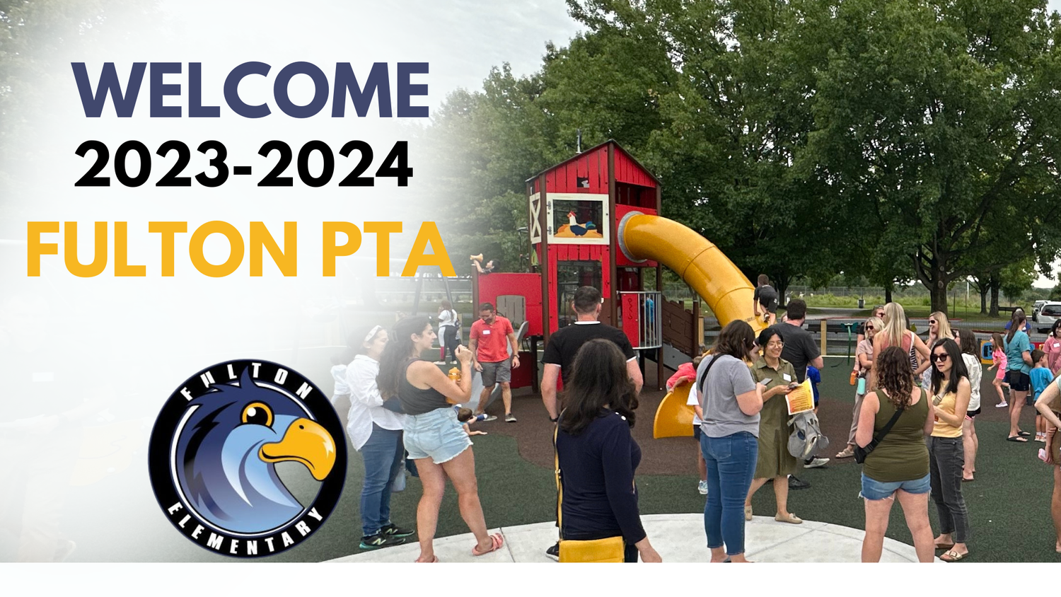 Fulton Elementary School PTA