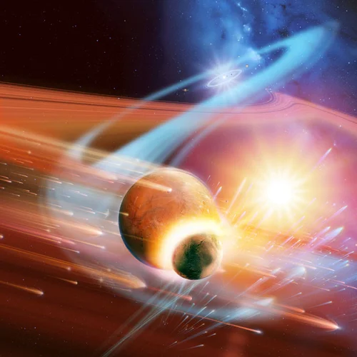 Astronomy Photos — Science & Medical Stock Images | Science Source