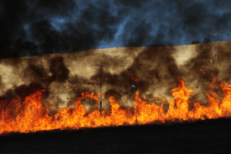 Fire Weather Research Laboratory