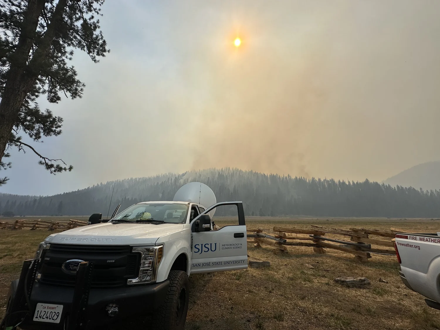 Fire Weather Research Laboratory