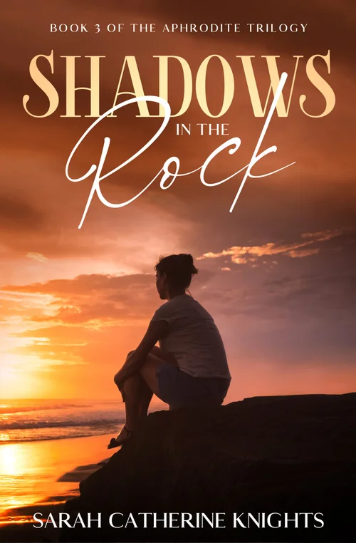 Sarah Catherine Knights - Author