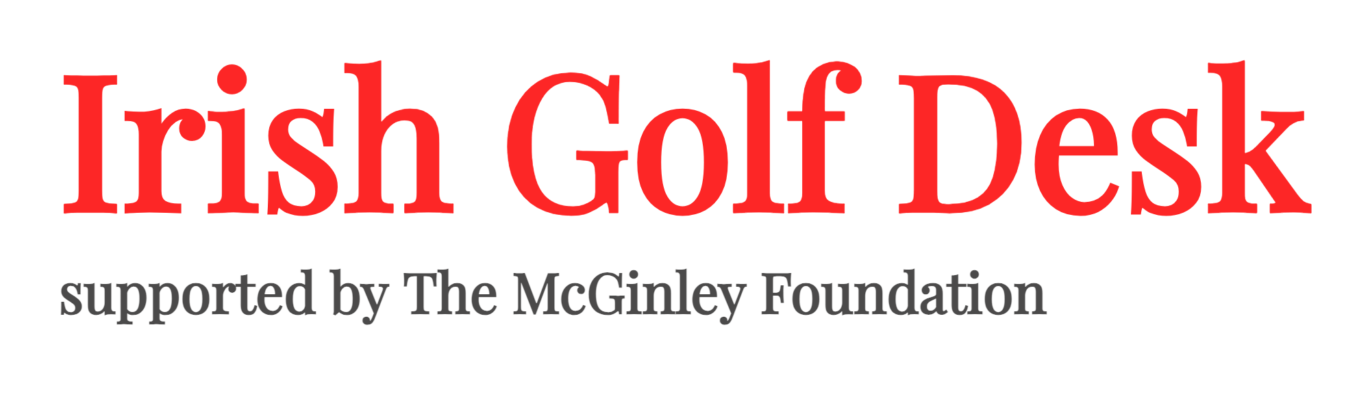 West of Ireland 2025 - Irish Golf Desk