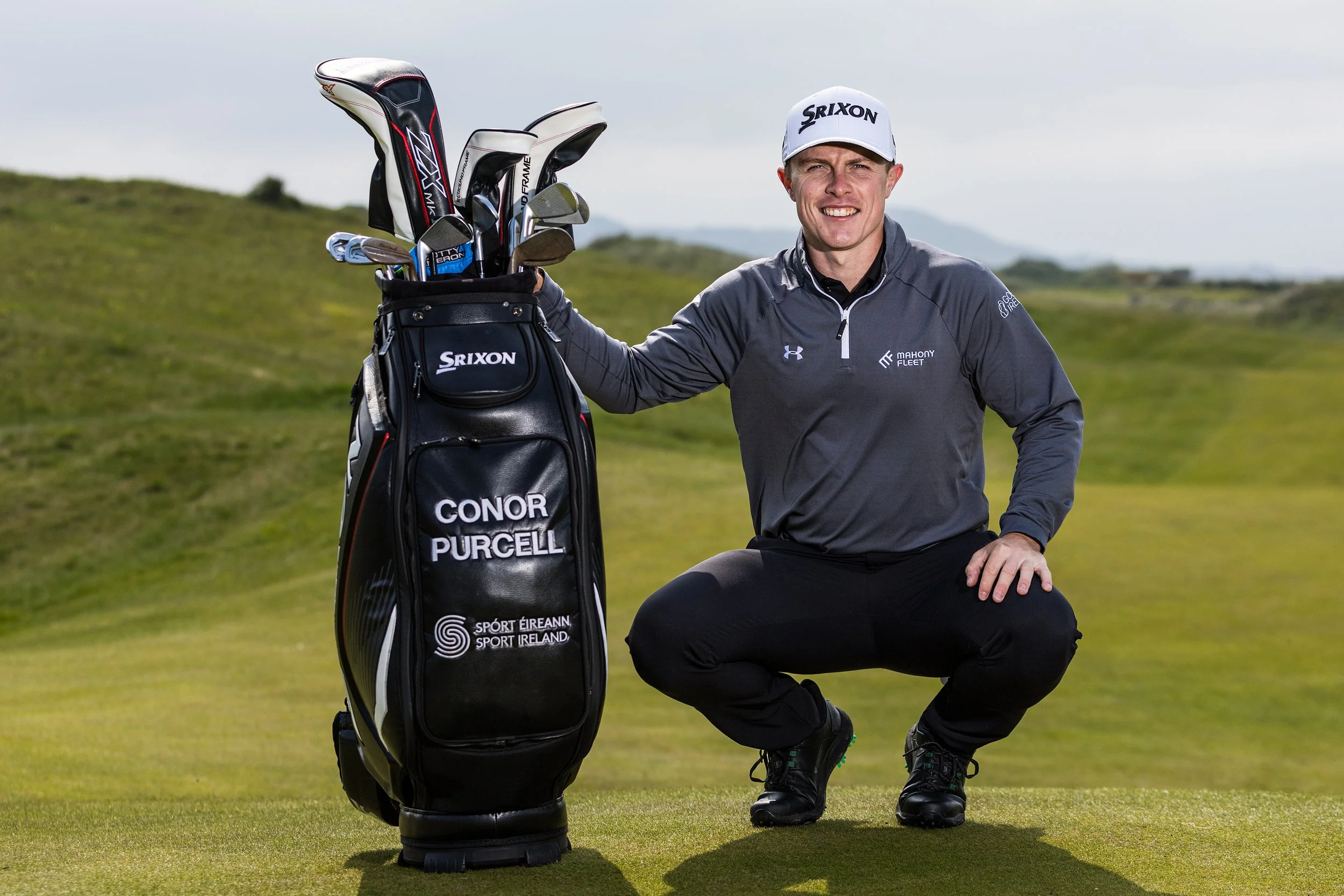 Purcell improves in Grand Final as Irish scramble for Q-School survival ...