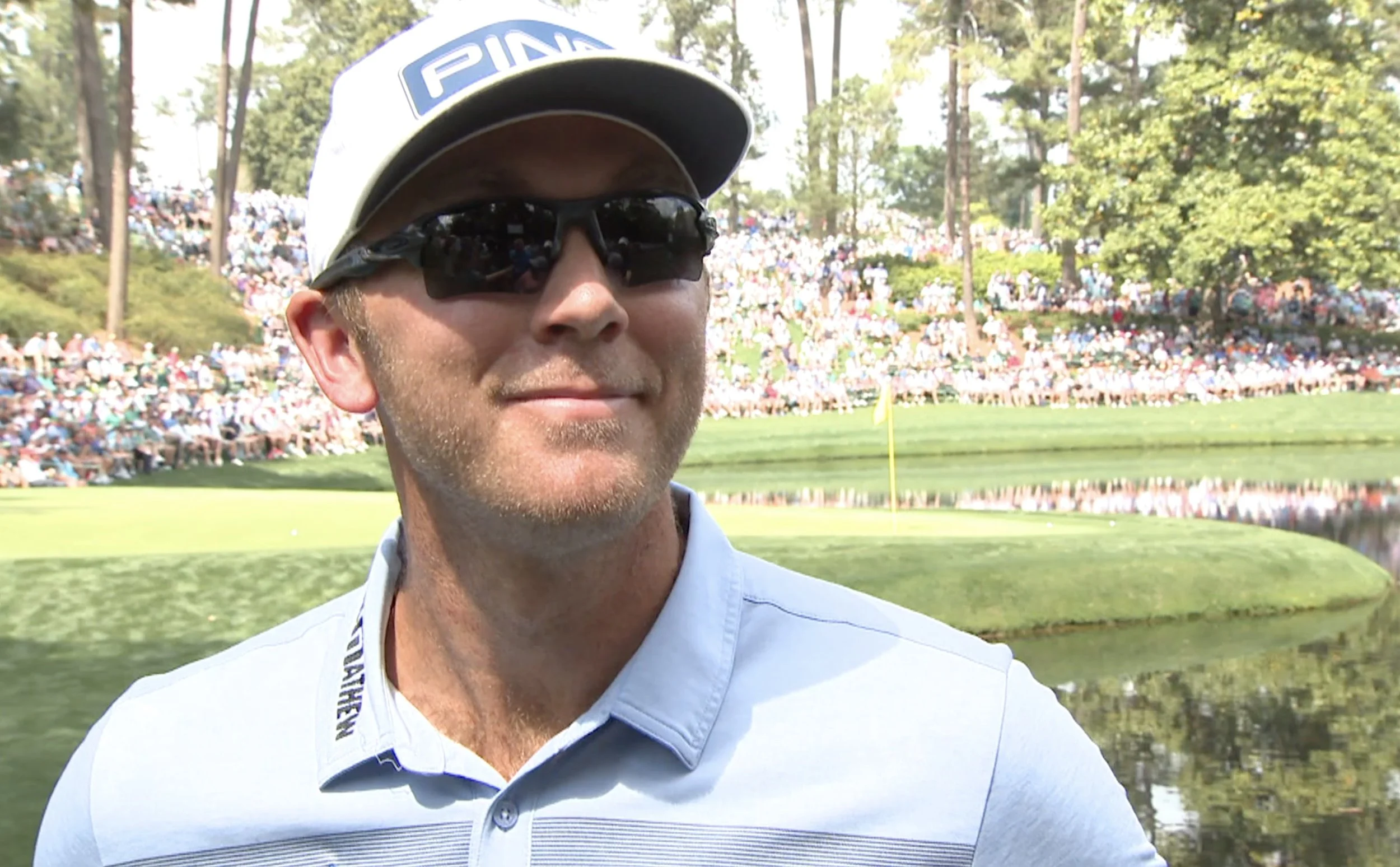 Power eagles last to make Sony Open cut in Hawaii - News - Irish Golf Desk