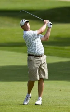 Devlin desperate for Irish Open chance - News - Irish Golf Desk