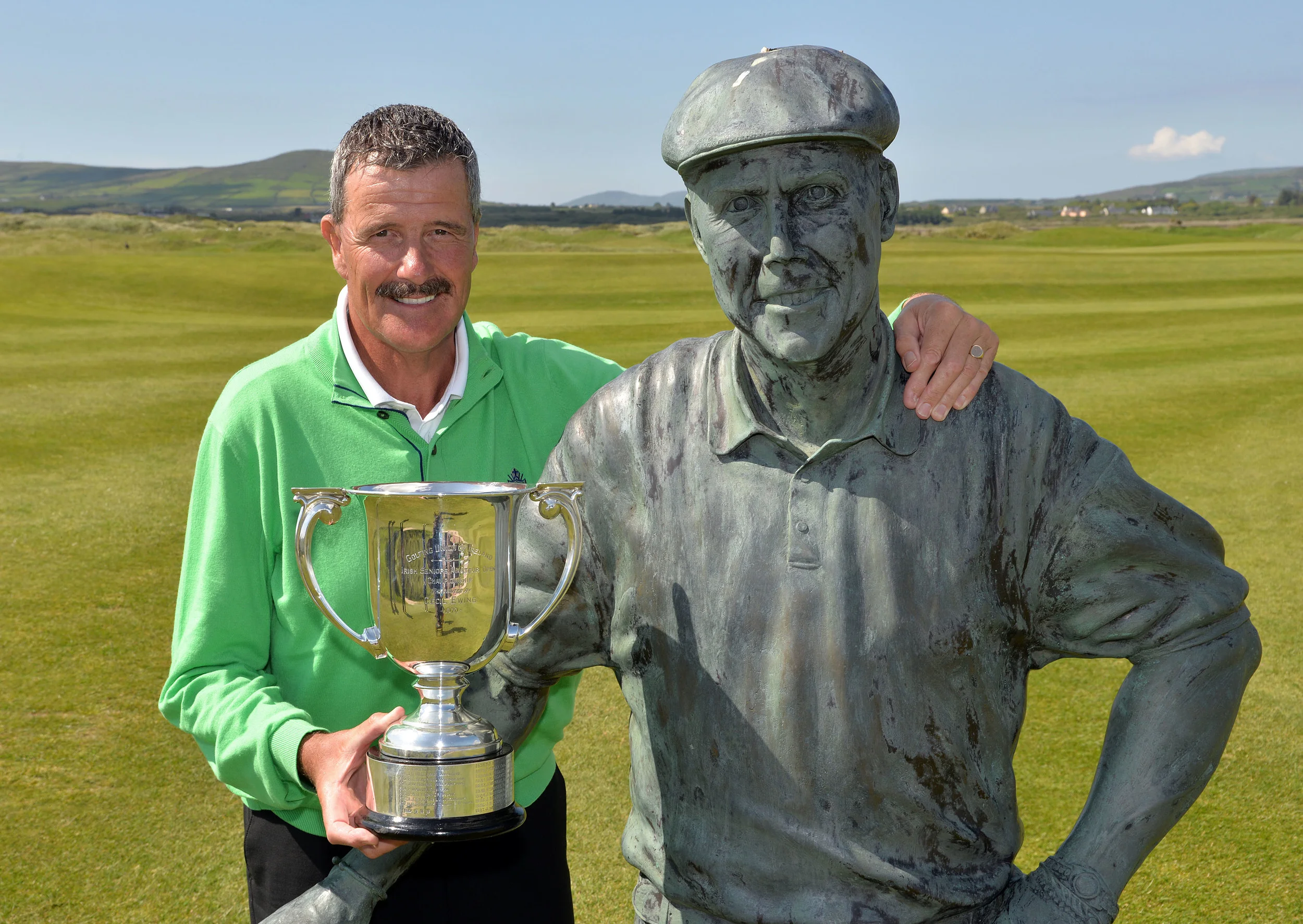 Ireland's Top 100 Amateurs - Irish Golf Desk