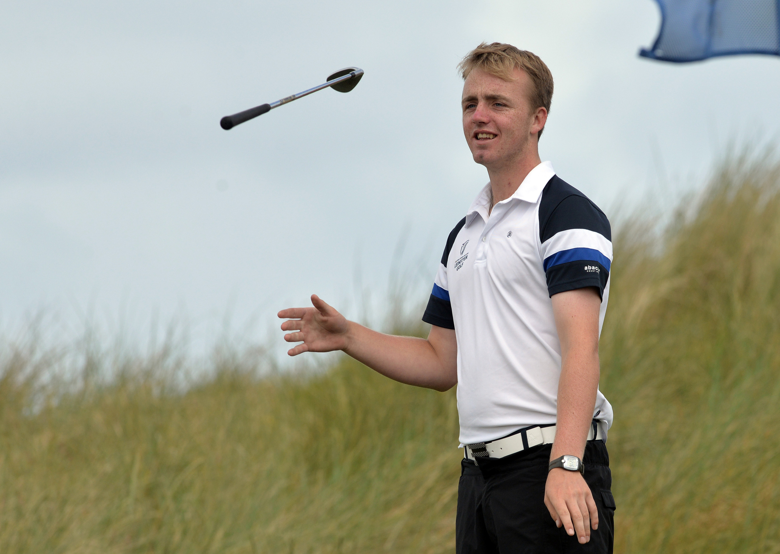 Who were the strong men at the Interpros? - News - Irish Golf Desk