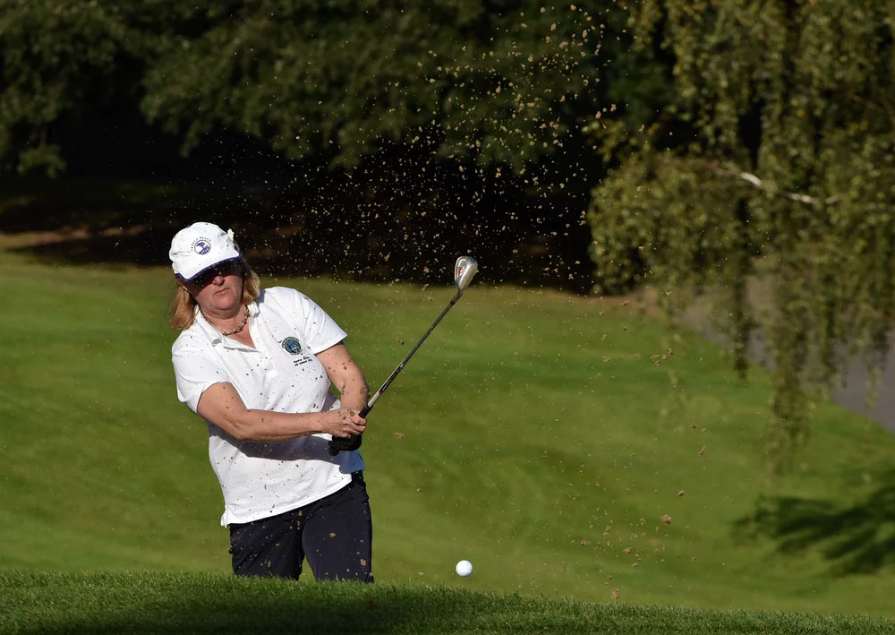 Rockmount claim Revive Active National Fourball in thriller - News ...