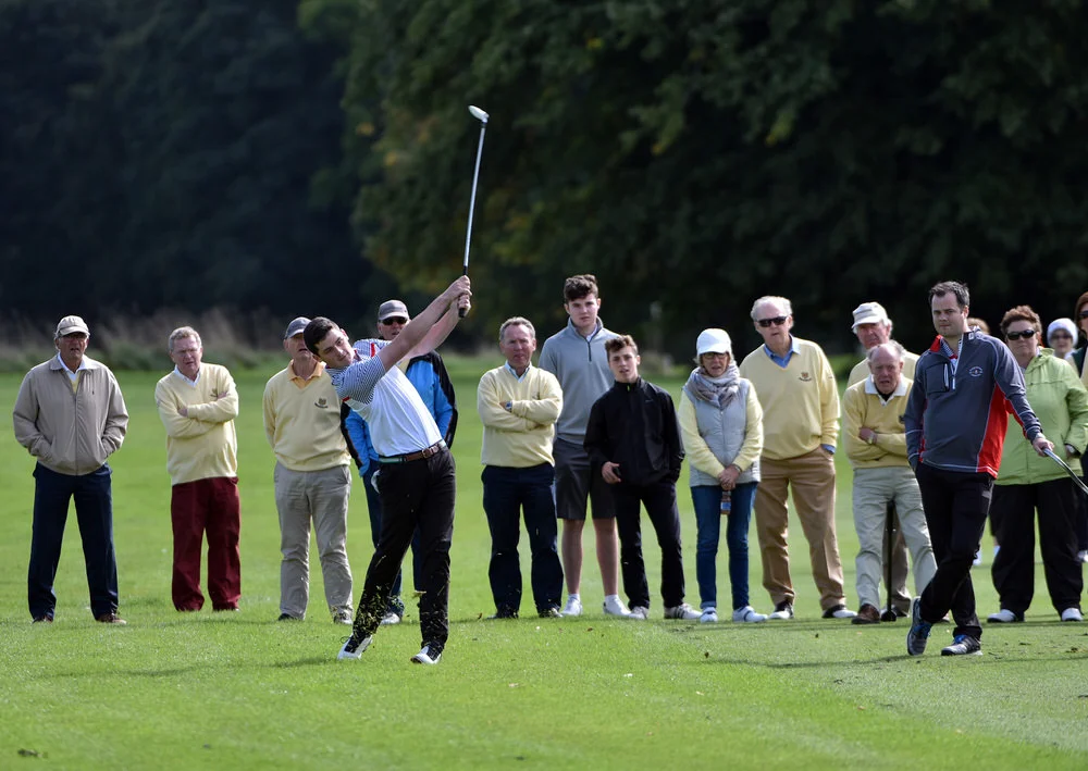County Sligo 18th after day one of European Men's Club Trophy - News ...