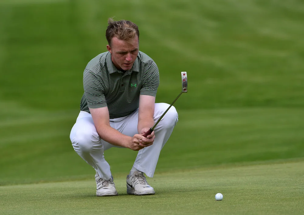 Mulligan slips back at Sage Valley - News - Irish Golf Desk
