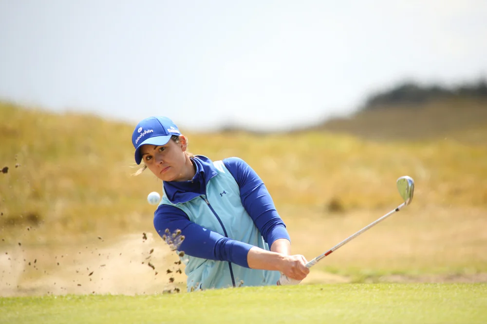 Maria Dunne and Julie McCarthy set for European Team Championships ...