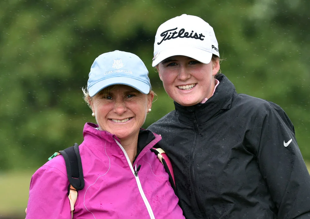 Girls' Close: Thompson, Rooney, Clancy and Martin make last four - News ...