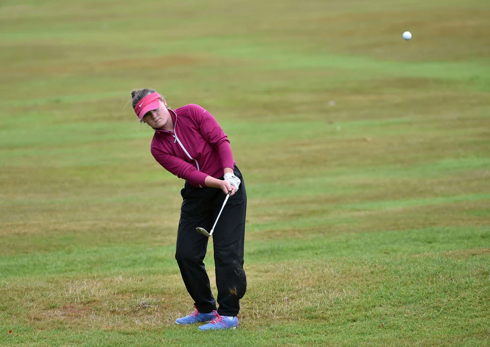 Girls' Close: Thompson, Rooney, Clancy and Martin make last four - News ...