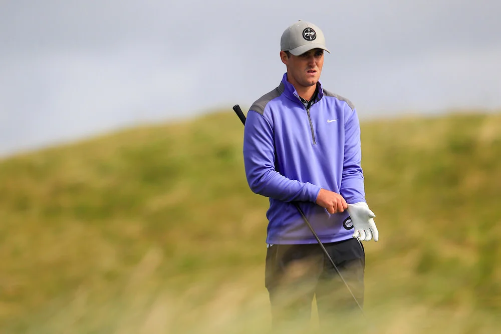 Final day thrills in store at Lahinch - News - Irish Golf Desk