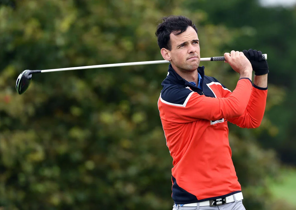 Irish Close: Coughlan leads as Galway shows its teeth - News - Irish ...