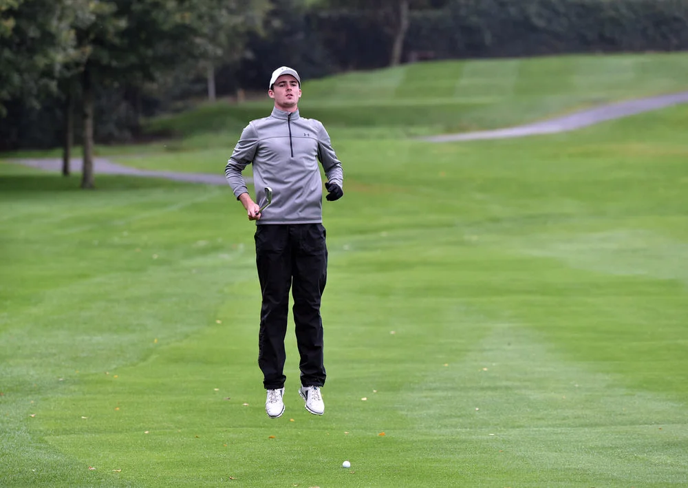 Fletcher aiming high as Mullarney ousts Gleeson on home turf - News ...