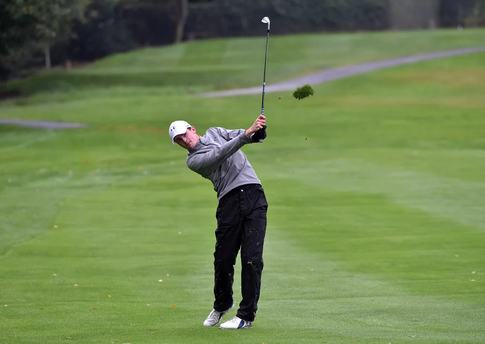 Fletcher aiming high as Mullarney ousts Gleeson on home turf - News ...