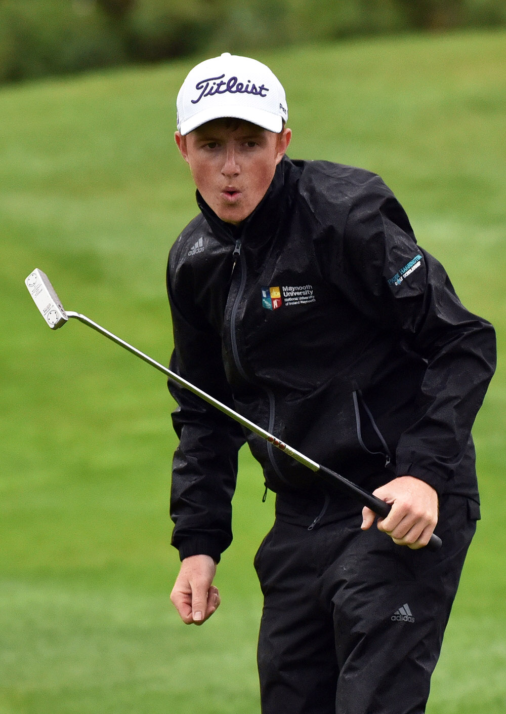 Fletcher aiming high as Mullarney ousts Gleeson on home turf - News ...
