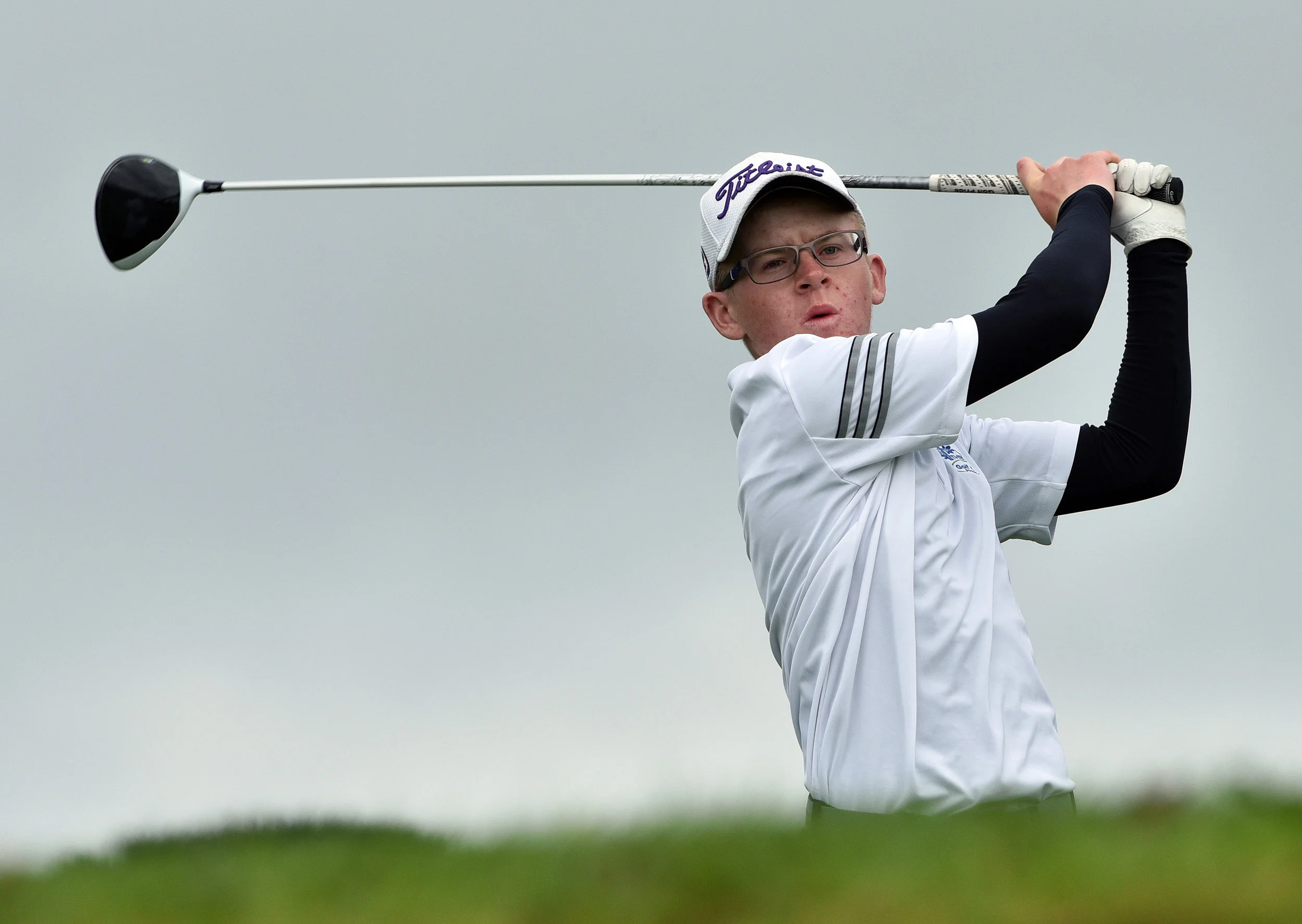 Schoolboy Kitt remains on course for Irish Close glory - News - Irish ...