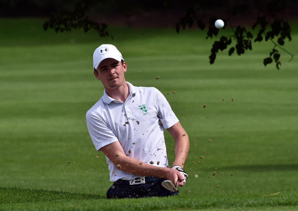 Schoolboy Kitt remains on course for Irish Close glory - News - Irish ...