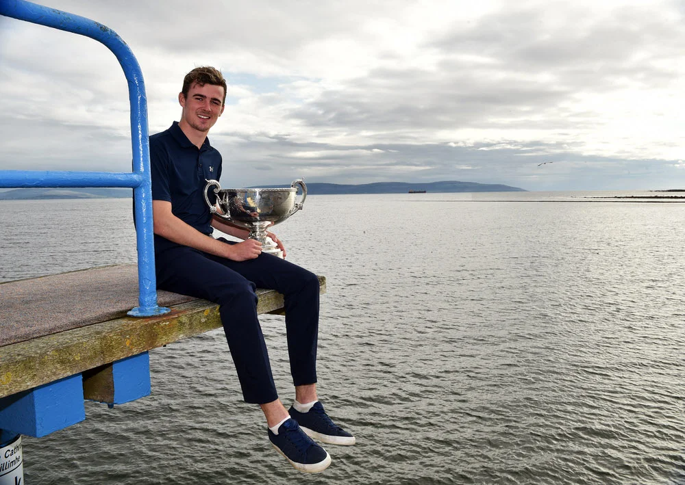 Fletcher holds off combative Kitt to win Irish Close - News - Irish ...