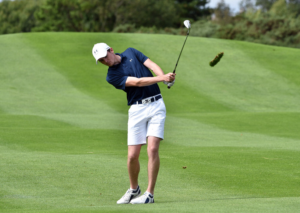 Fletcher holds off combative Kitt to win Irish Close - News - Irish ...