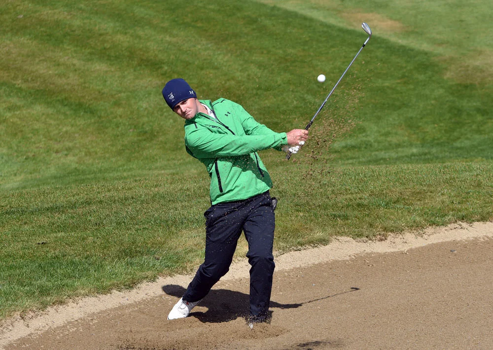 Five amateurs among 20 Irish heading for Q-School - News - Irish Golf Desk