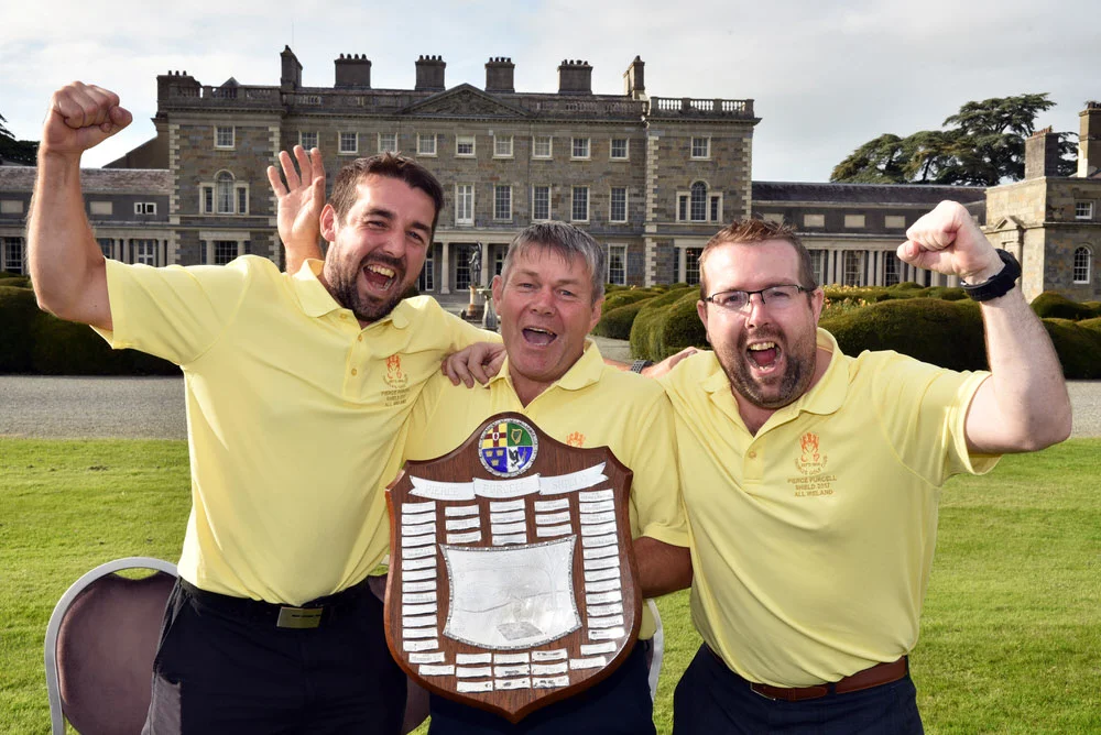 AIG Pierce Purcell for Thurles; Limerick to face Galway in Senior Cup ...