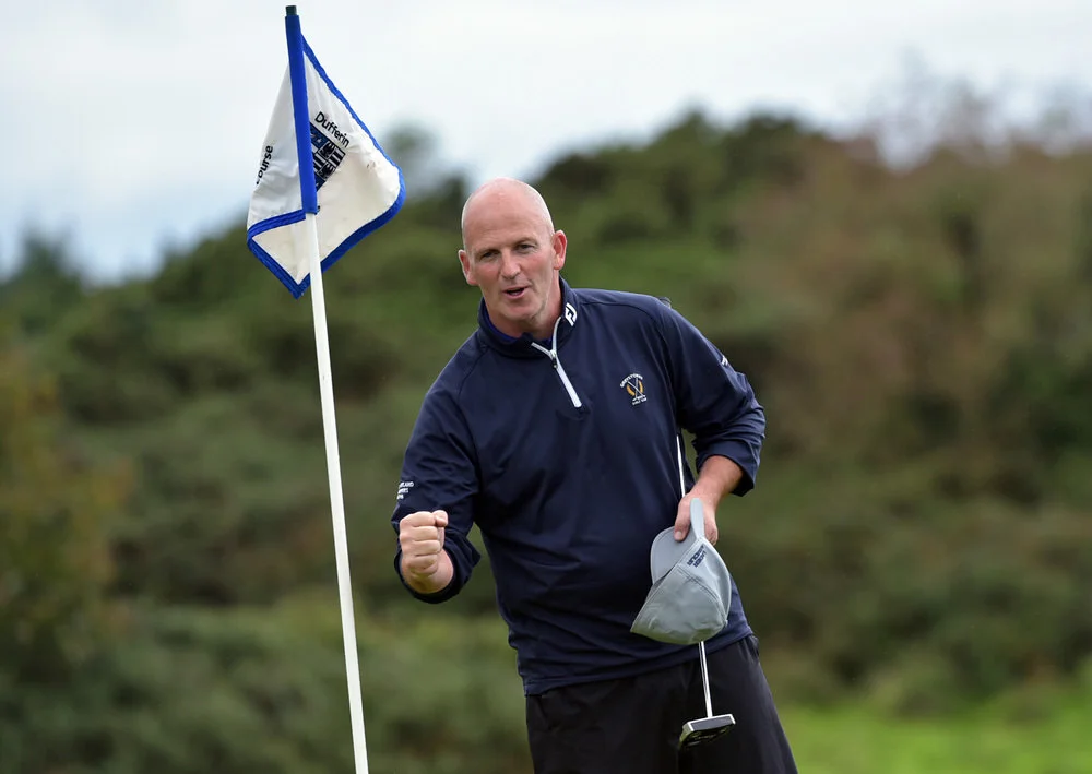 Condren adds to Greystones delight with Irish Mid-Amateur win - News ...