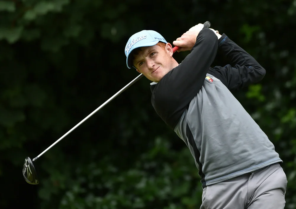 Irish Intervarsity Championship: Mullarney beats the wind at Enniscrone ...
