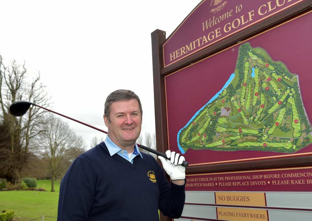Have you got what it takes to be a trainee professional at Hermitage ...