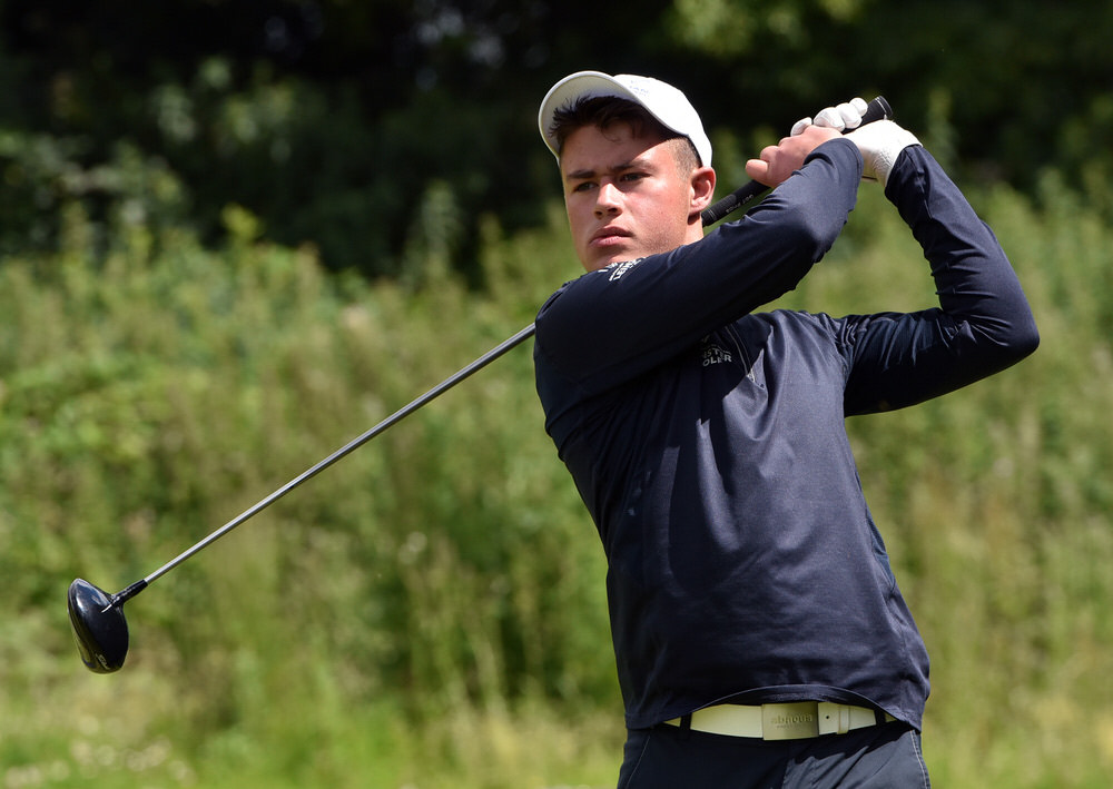 Daniel Mulligan tops as teens dominate at Portmarnock Links - News ...