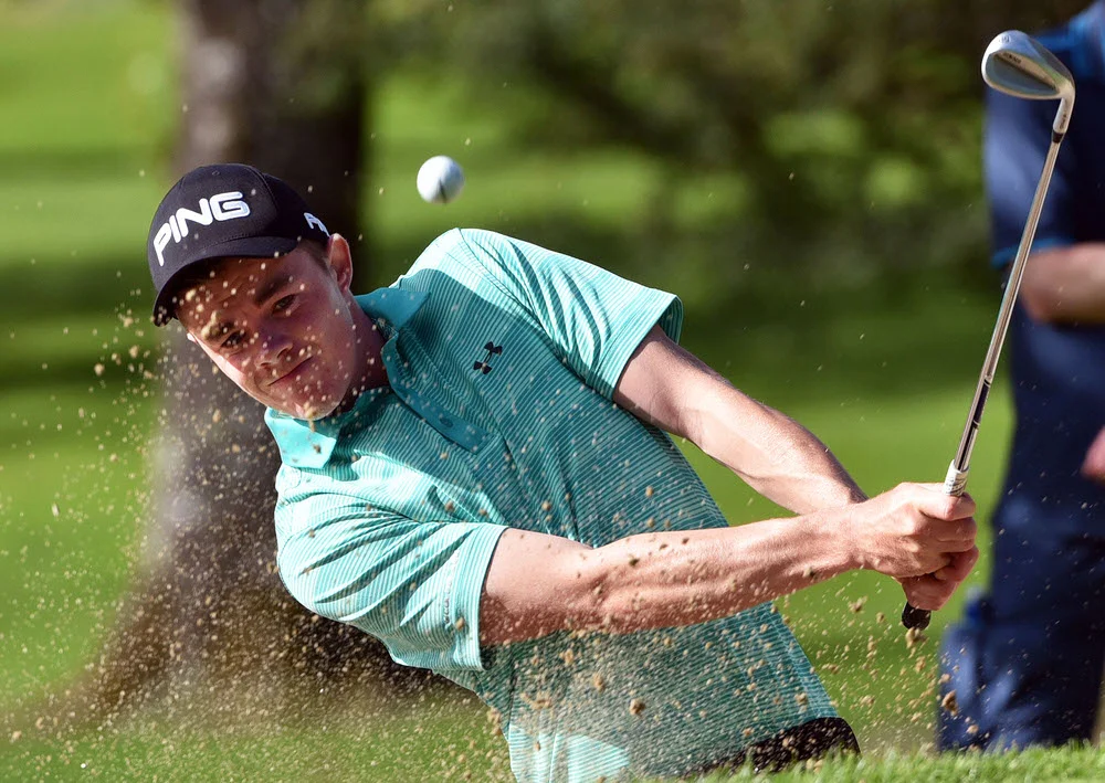 Grehan leads Irish qualifiers for EuroPro Tour Q-School finale - News ...