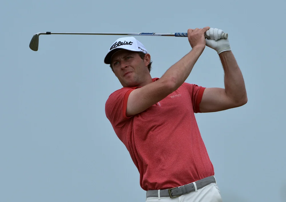 Classy Cannon blasts course record 64 to lead Munster Stroke Play ...