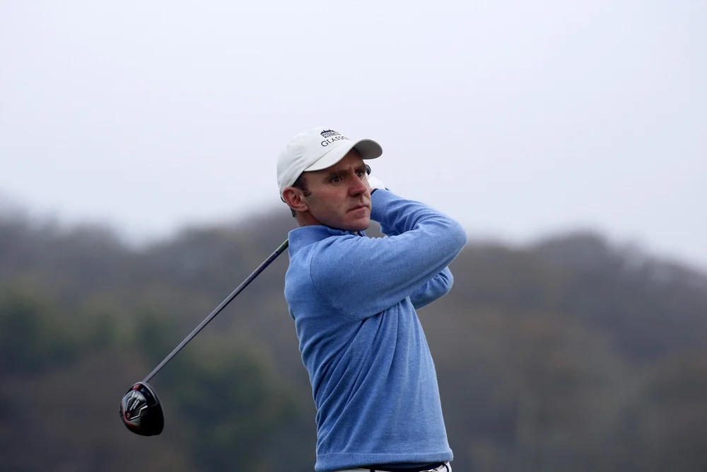 Moriarty wins Roganstown Pro-Am - News - Irish Golf Desk